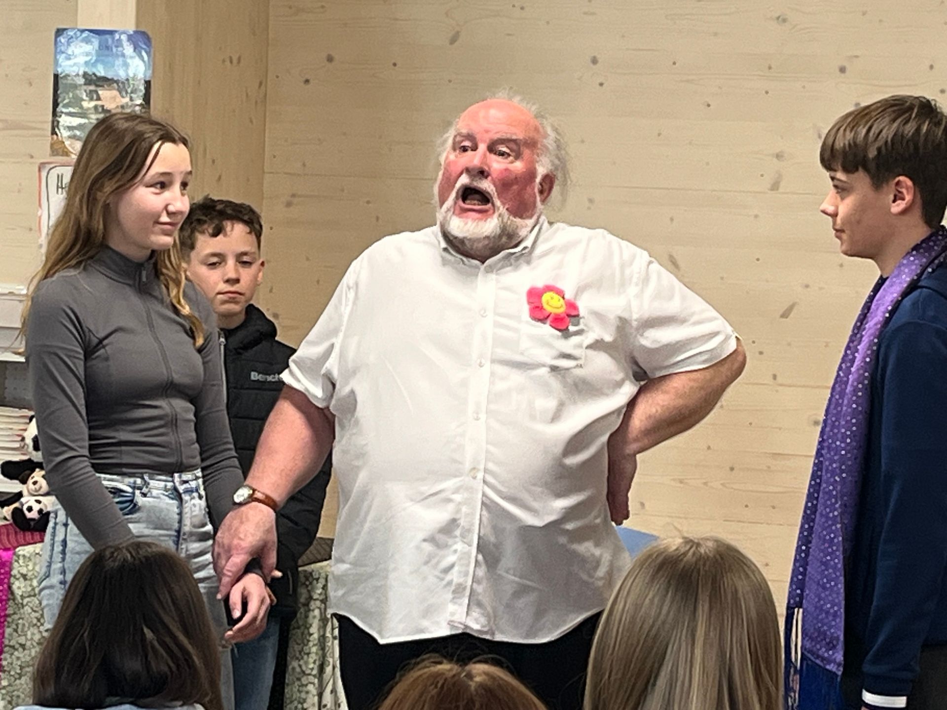 Uncategorised – Realschule Simbach am Inn